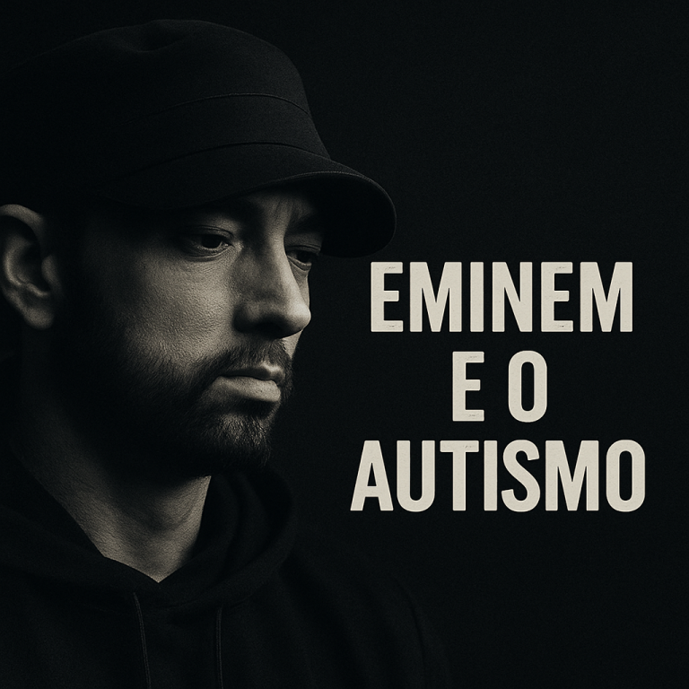 Eminem tem autismo? Descubra a verdade sobre o autismo do rapper ...